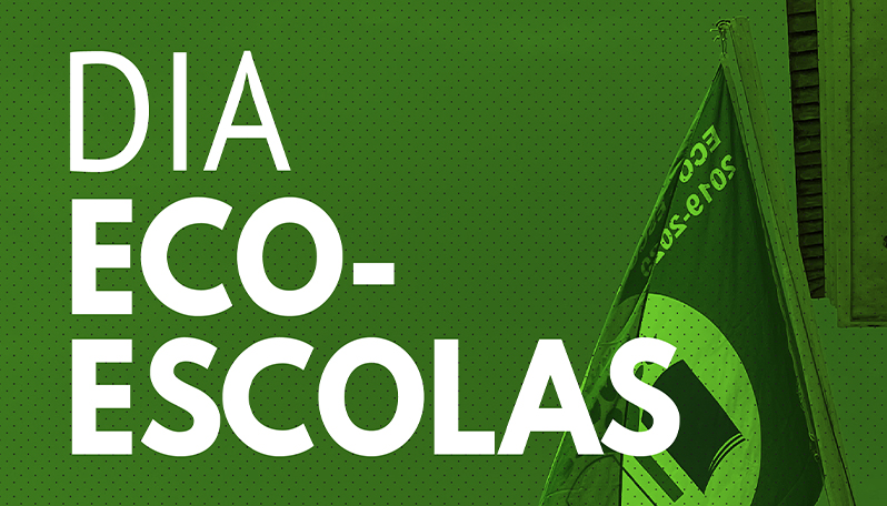 Dia Eco-Escolas 2022 | Politécnico de Lisboa