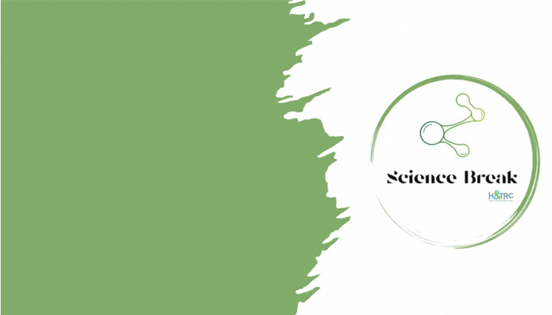 6th H&TRC Science Break | Politécnico de Lisboa