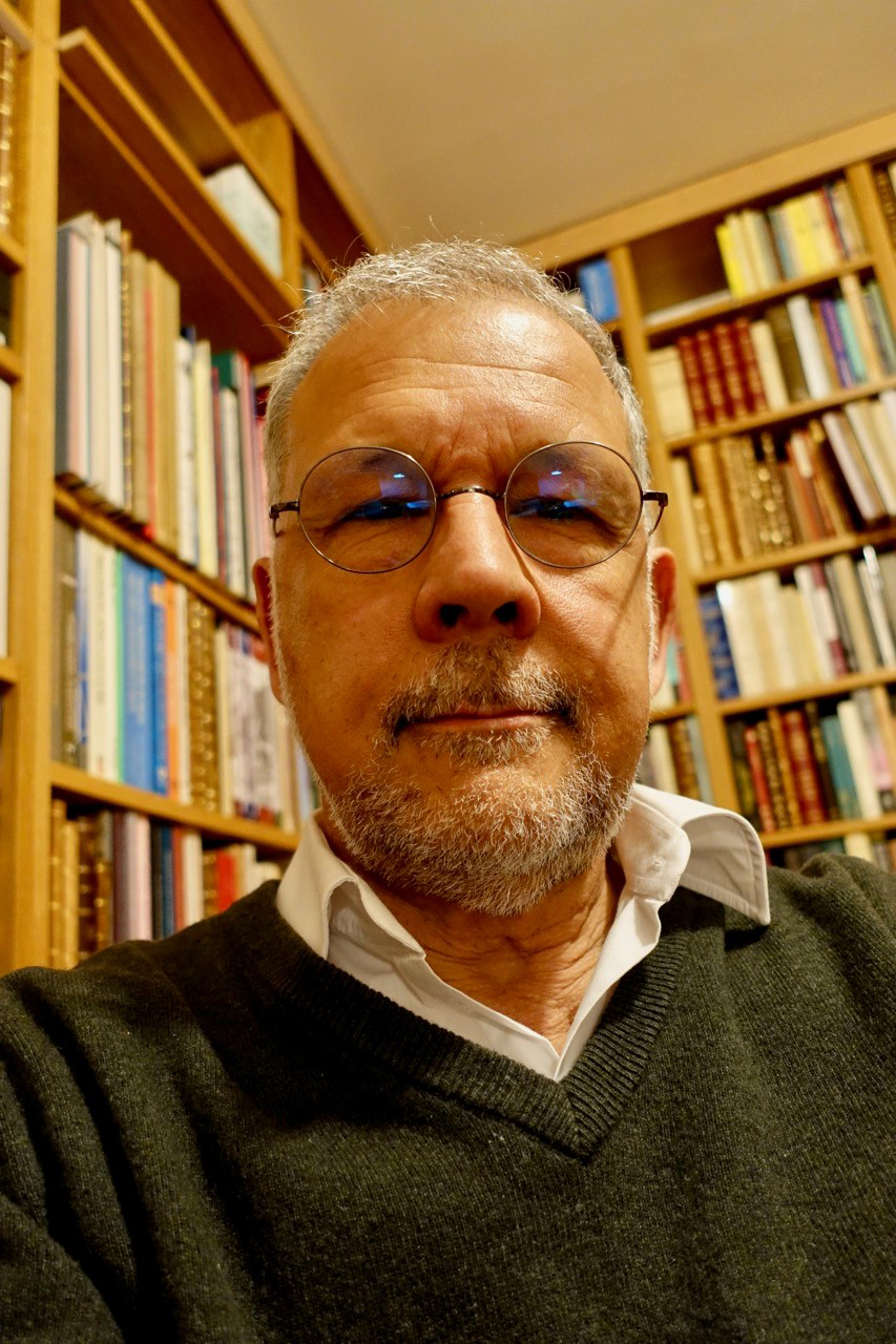 Rui Simões | Politécnico de Lisboa