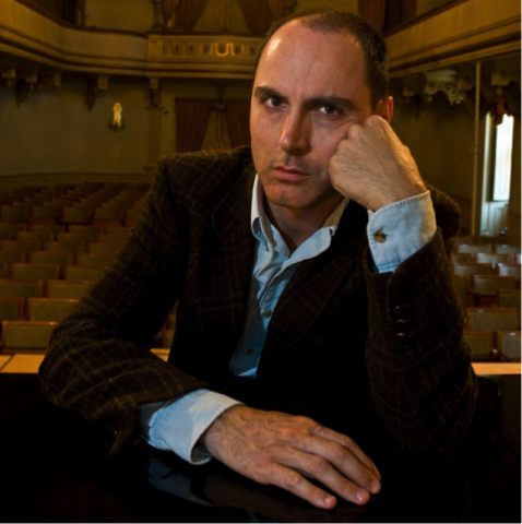 Sérgio Azevedo | Politécnico de Lisboa